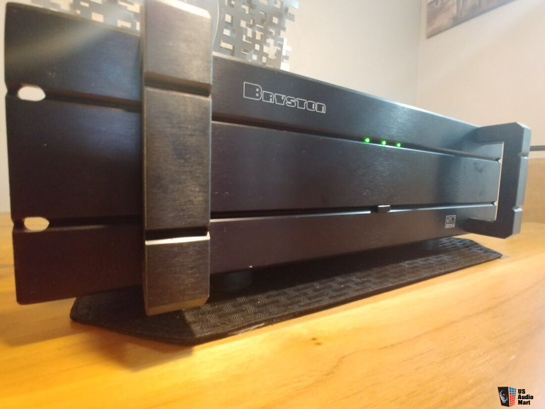 Bryston 5B ST Amplifier Inc Shipping Reduced 5/11 For Sale - US Audio Mart