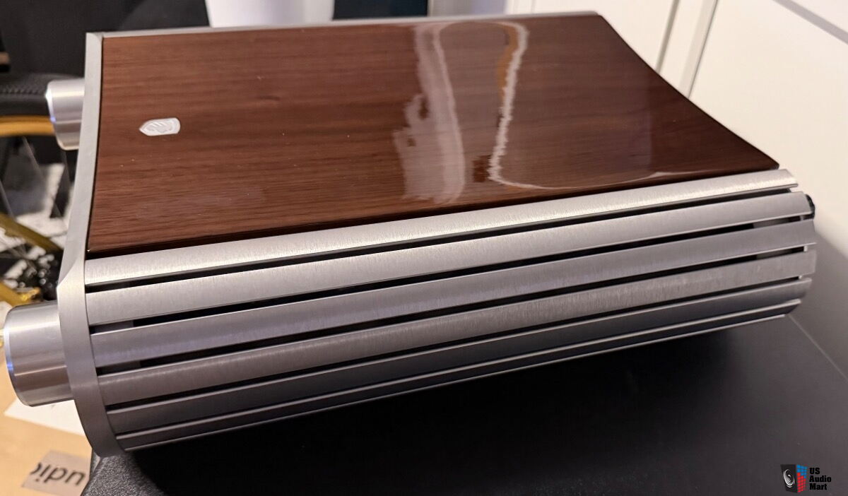 FS: Gato Audio Amp-150 AE Photo #5985069 - US Audio Mart