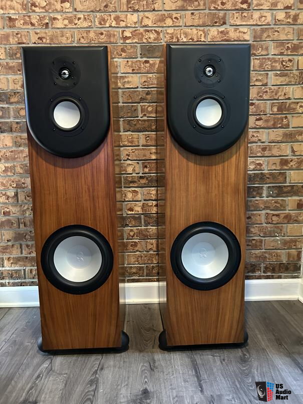 Revel Performa F30 Loudspeakers Photo #5985155 - US Audio Mart