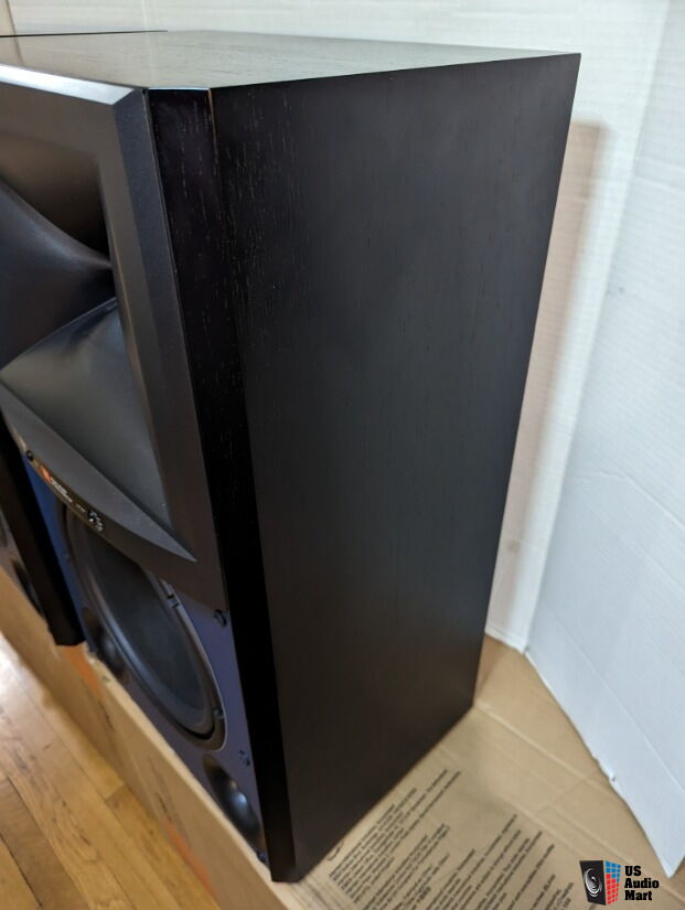 JBl 4349 monitor Photo #5985211 - US Audio Mart