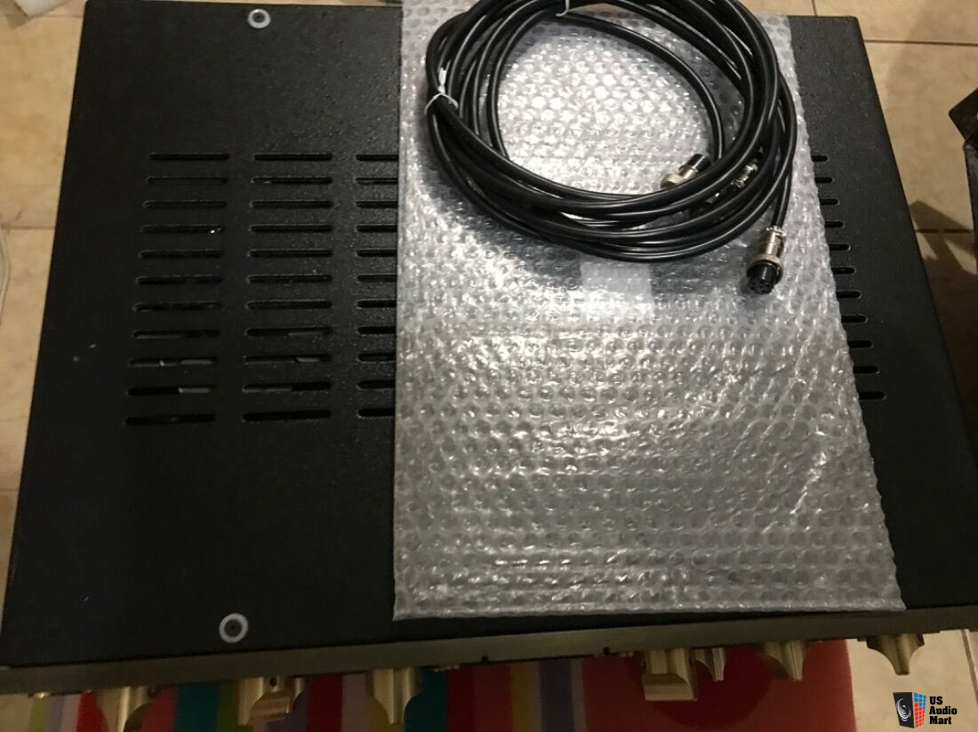 Melos ma 333 top of the line maximum upgrade by mar Photo #5985740 - US ...