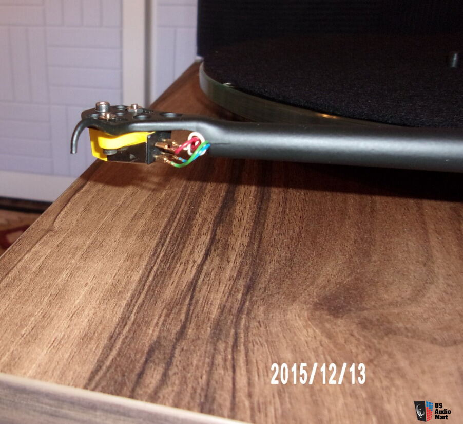 Rega Planar3 50th Anniversary Edition Photo #5986244 - US Audio Mart