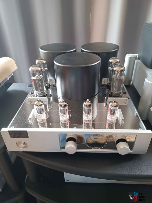 Yaqin MC-34S Intigrated Amplifier For Sale - US Audio Mart