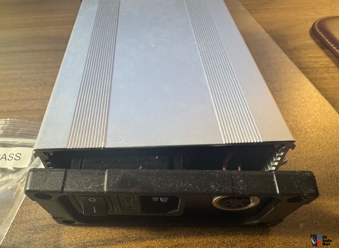 Paul Hynes 12-15 volt power supply SR3 Photo #5986889 - US Audio Mart