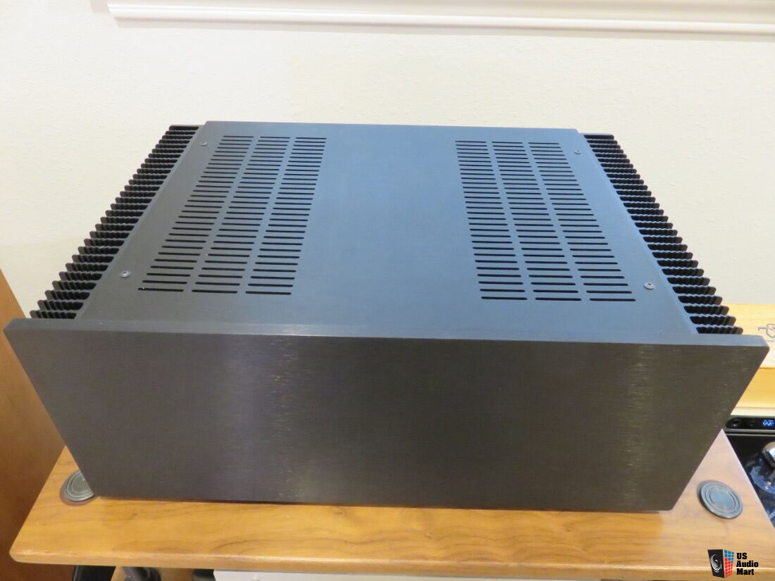 DIY First Watt Aleph J Class A Amplifier For Sale - US Audio Mart