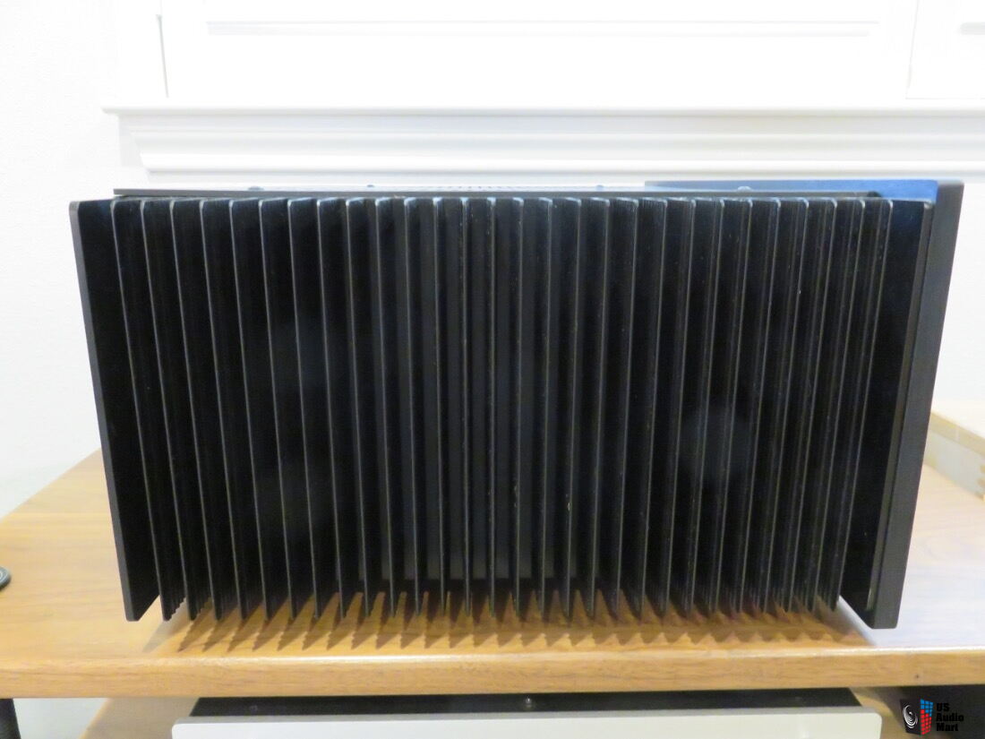 DIY First Watt Aleph J Class A Amplifier Photo #5986953 - US Audio Mart