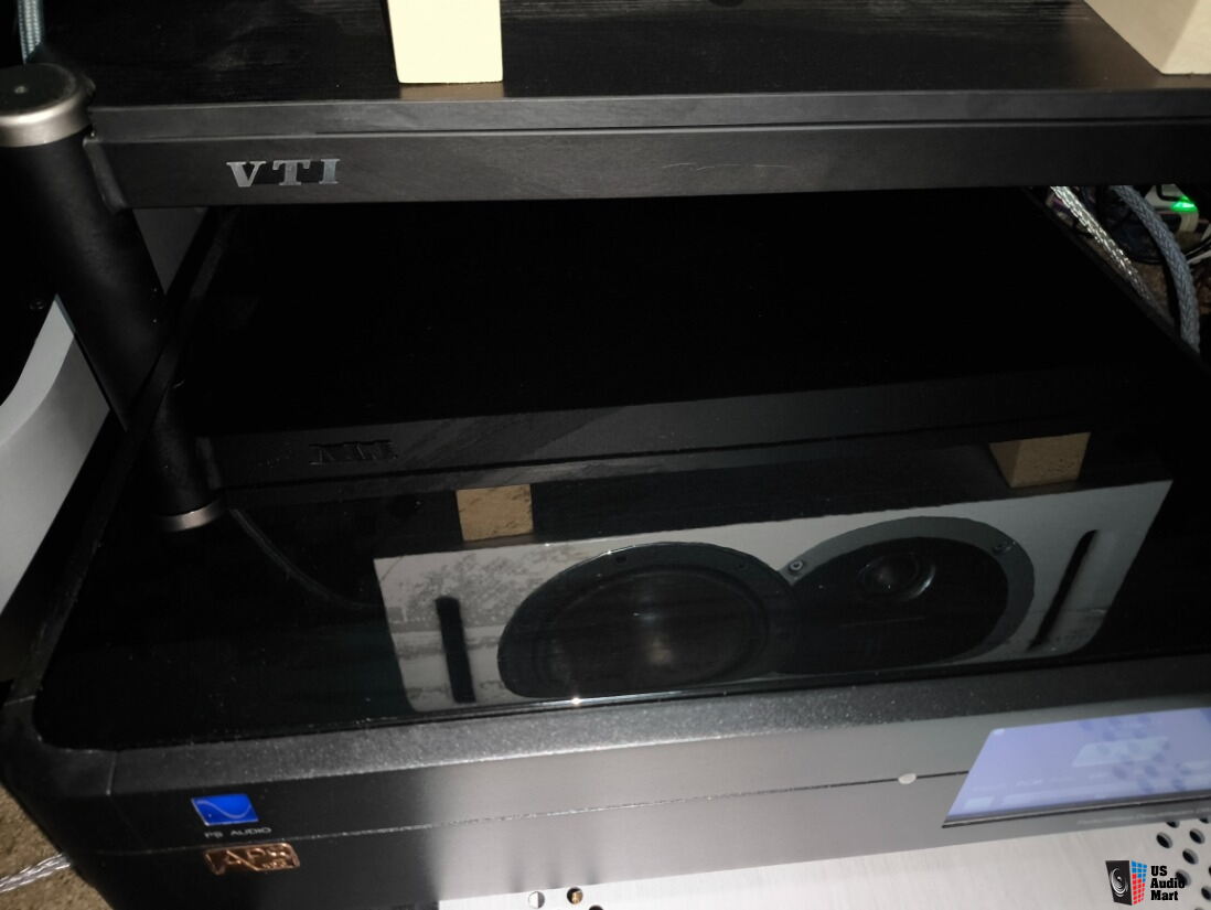 Directstream DAC MK1 APS Limited Ed.Signature Series Plus Upgrade Photo ...