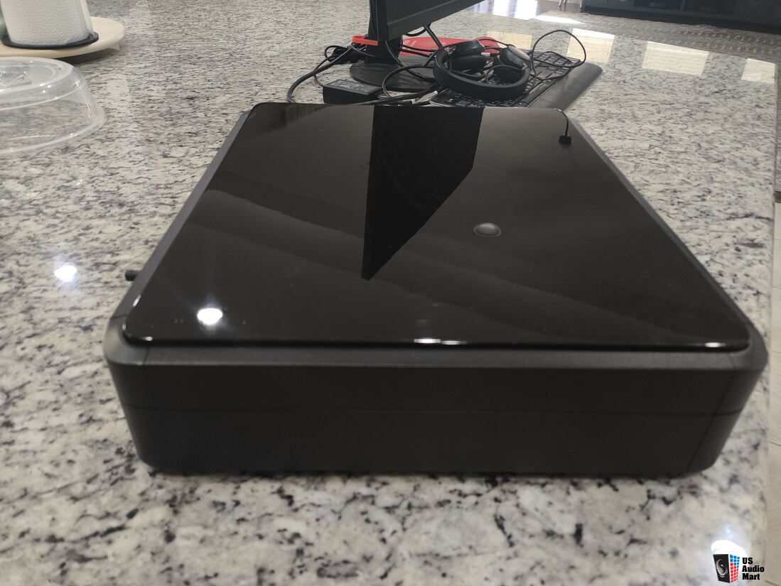 Directstream DAC MK1 APS Limited Ed.Signature Series Plus Upgrade Photo ...