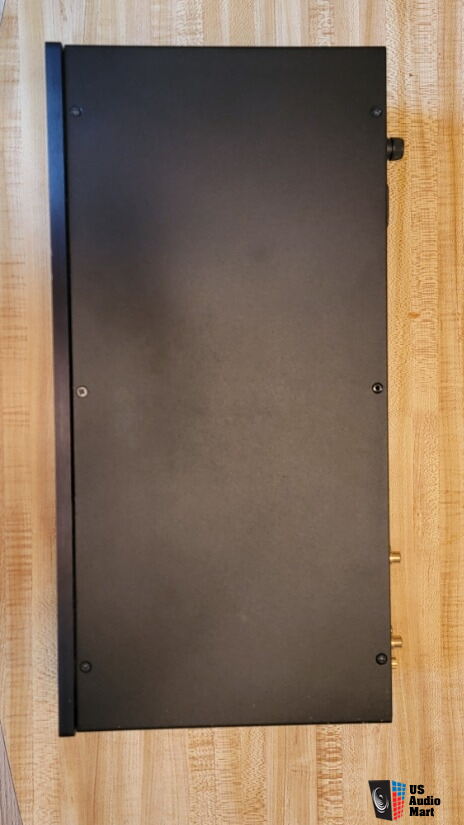 Rogue Audio Stealth Phono Preamp Photo #5989755 - US Audio Mart