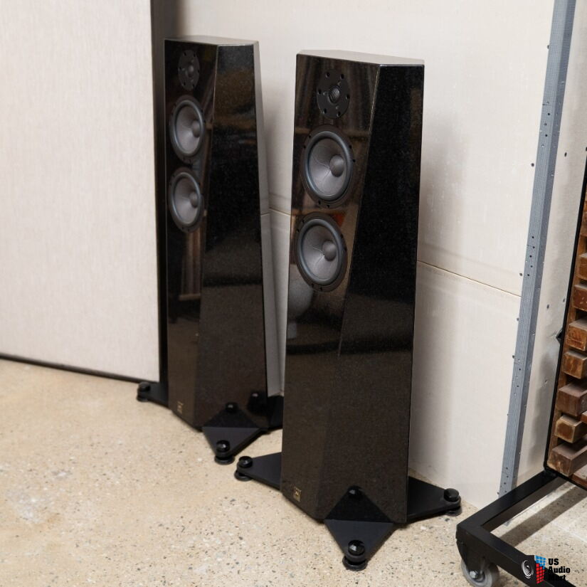 Acora Acoustics SRC-2 Loudspeakers Photo #5989988 - US Audio Mart