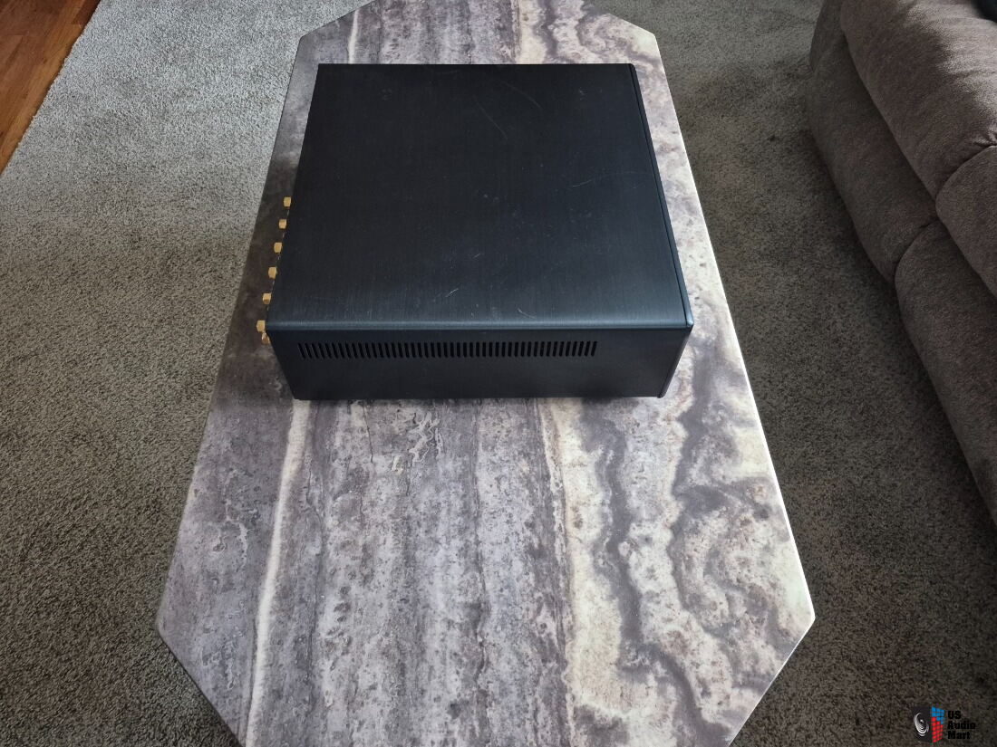 Sunfire signature edition series ii Photo #5990501 - US Audio Mart
