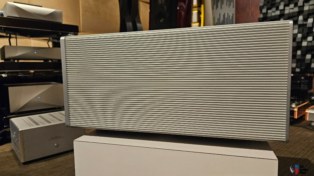Krell Evolution 302 Photo #5990769 - US Audio Mart