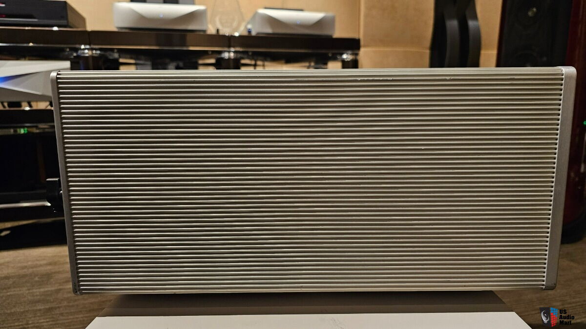 Krell Evolution 302 Photo #5990769 - US Audio Mart