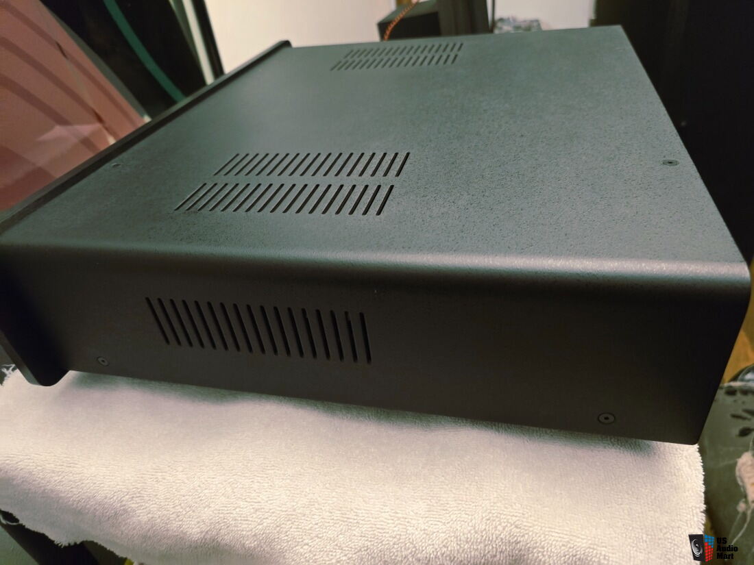 Classe CAP-150 Stereo Integrated Amplifier Photo #5992232 - US Audio Mart