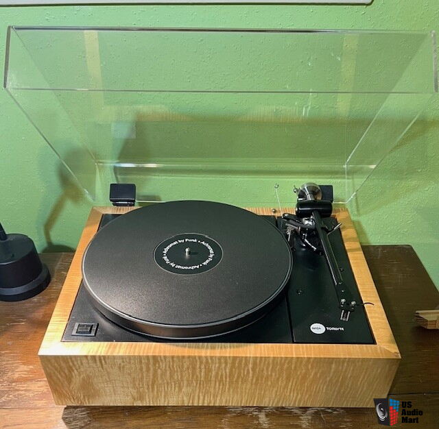 Linn LP 12 Photo #5993120 - US Audio Mart