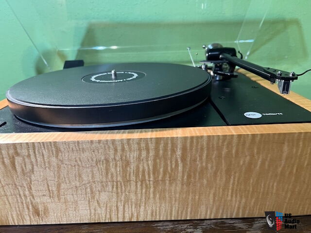 Linn LP 12 Photo #5993124 - US Audio Mart
