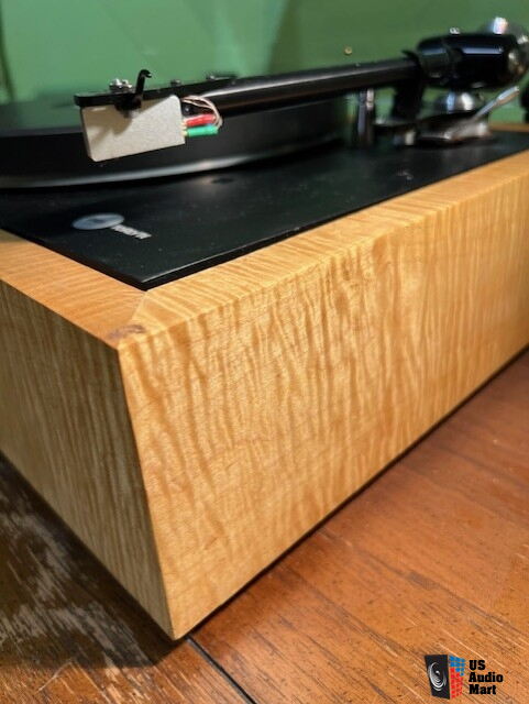 Linn LP 12 Photo #5993125 - US Audio Mart