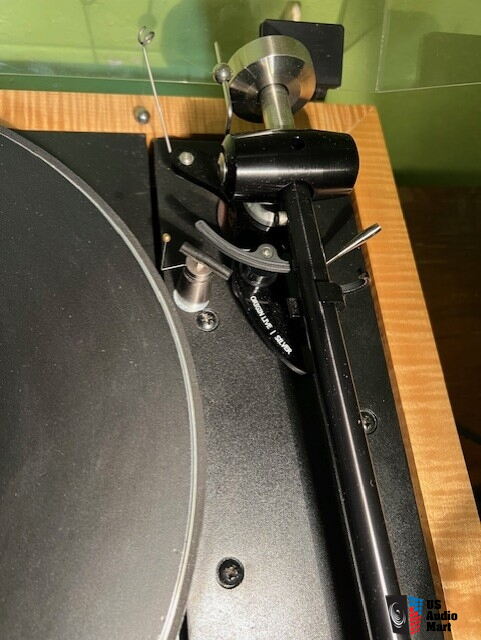 Linn LP 12 Photo #5993124 - US Audio Mart