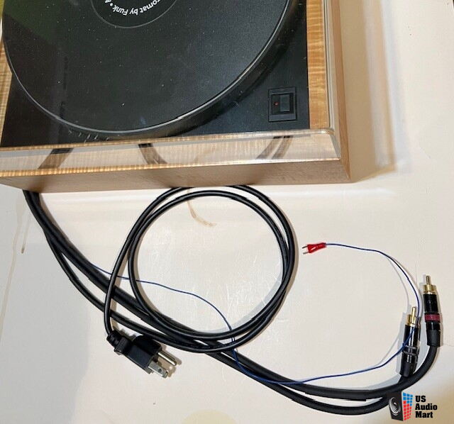 Linn LP 12 Photo #5993125 - US Audio Mart