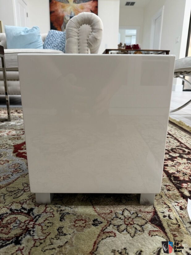 REL T5 Subwoofer Photo #5994377 - US Audio Mart