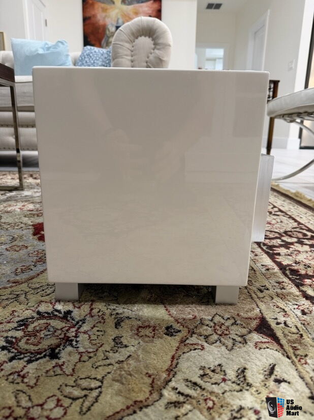 REL T5 Subwoofer Photo #5994381 - US Audio Mart