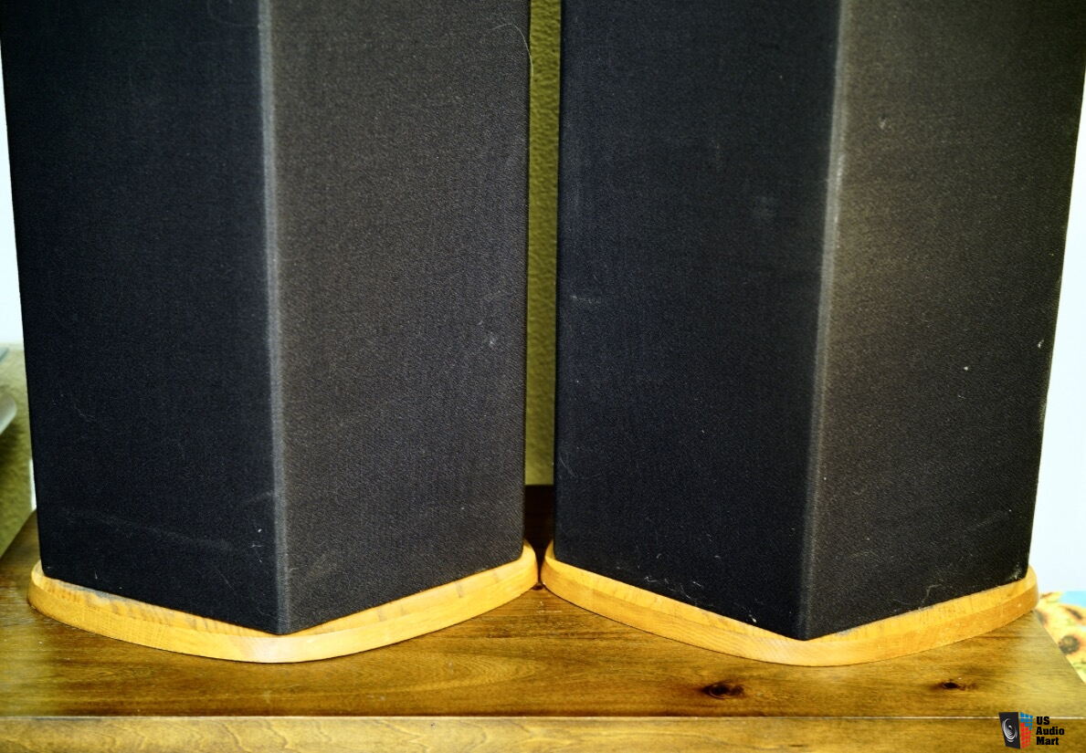 DCM Time Window 3 (with original boxes) Photo #5994809 - US Audio Mart