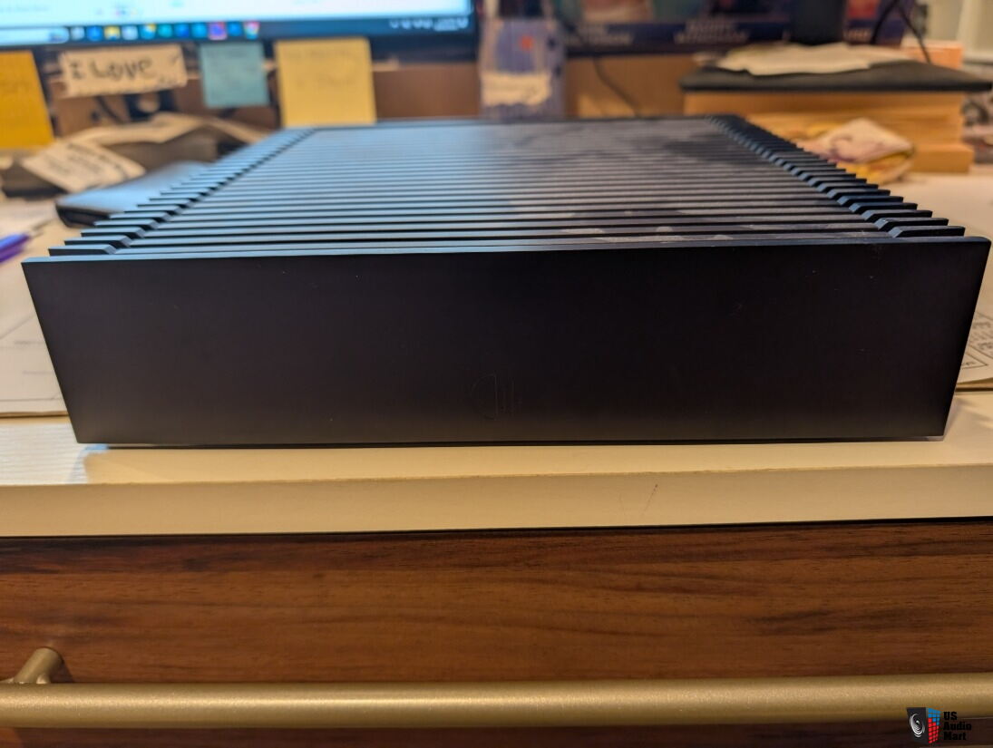 Roon Labs Nucleus Rev B music server Upgraded! Photo #5995538 - US ...