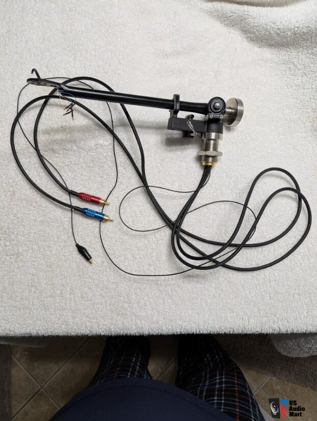 Rega RB300 Tonearm For Sale - US Audio Mart
