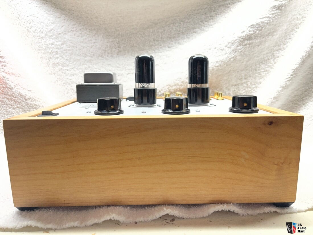 Bottlehead Moreplay Photo #5997914 - US Audio Mart