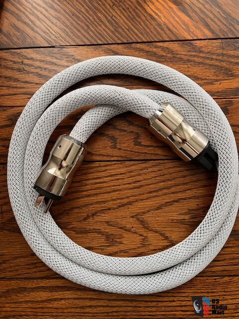 NRG Custom Cables - The 5' (Godzilla) power cables 5' & 6' 15AMP For ...