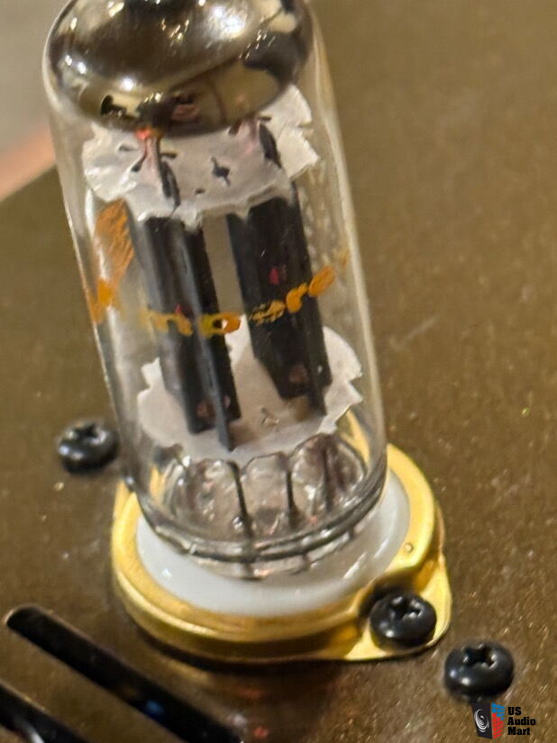 Bottlehead custom 300b preamp Photo #5999246 - US Audio Mart