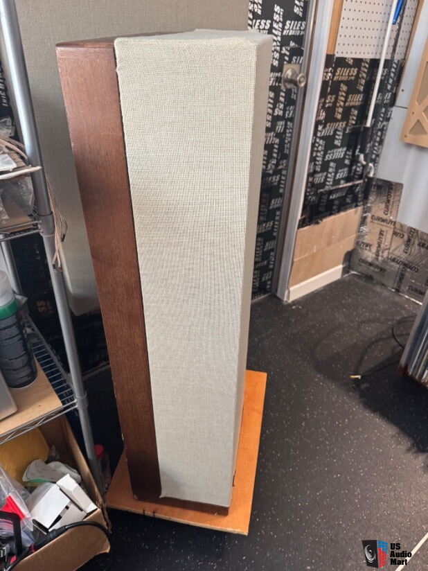 Ads l1230 speakers custom grill redone drivers by Mr. So Photo #6000165 ...