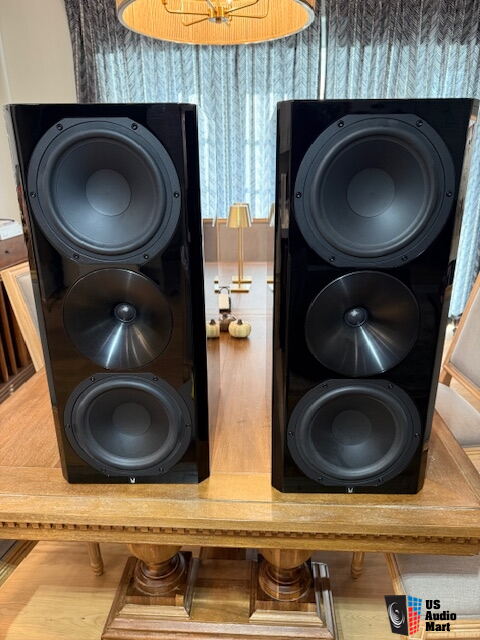Arendal 1723 THX Monitors (Pair) For Sale - US Audio Mart