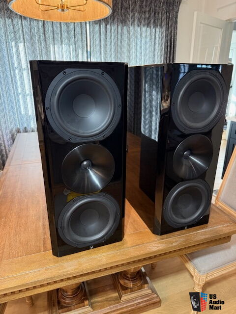 Arendal 1723 THX Monitors (Pair) Photo #6001051 - US Audio Mart