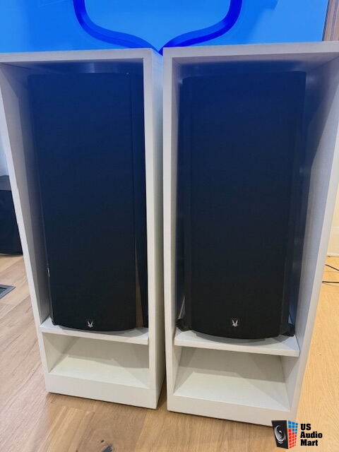 Arendal 1723 THX Monitors (Pair) Photo #6001714 - US Audio Mart