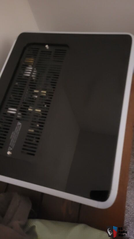 PS Audio BHK Signature Preamp w/Extra Tubes & Free Shipping Photo ...