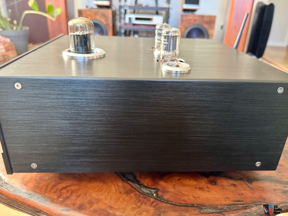 Musical Paradise MP-D2 MKIII Deluxe DAC - Upgraded & Modded Photo ...
