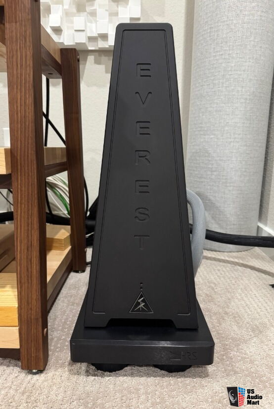 Shunyata Research Everest 8000 Power Conditioner For Sale - US Audio Mart