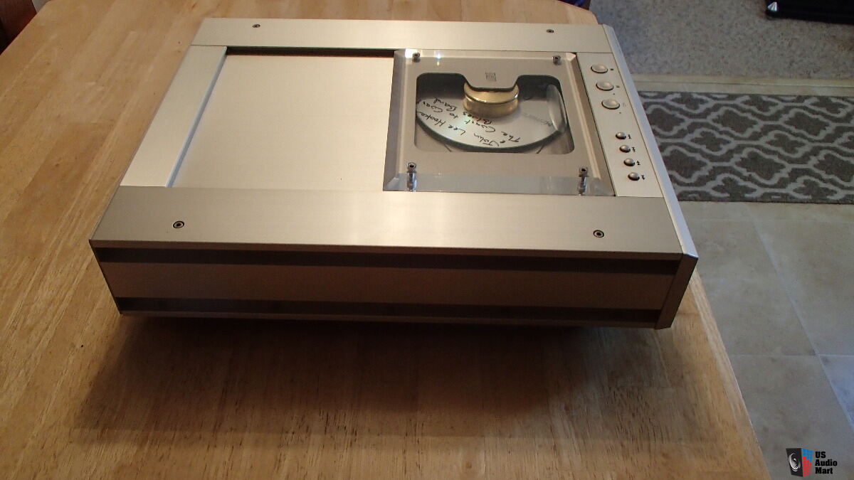 Sony CDP-X5000 Japan Only Limited Model Photo #6005716 - US Audio Mart
