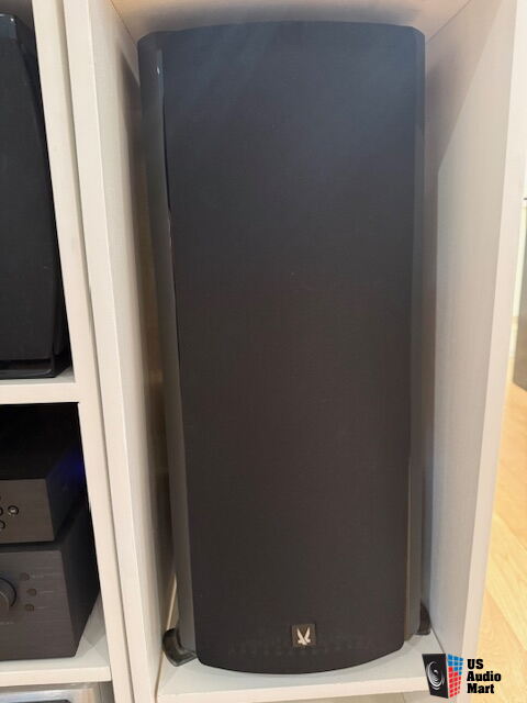 Arendal 1723 THX Monitors (Pair) Photo #6001051 - US Audio Mart