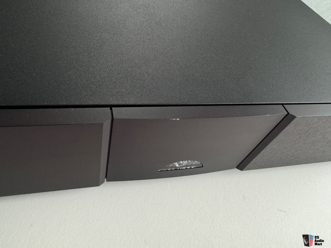 Naim Supercap DR Power Supply Photo #6005905 - US Audio Mart