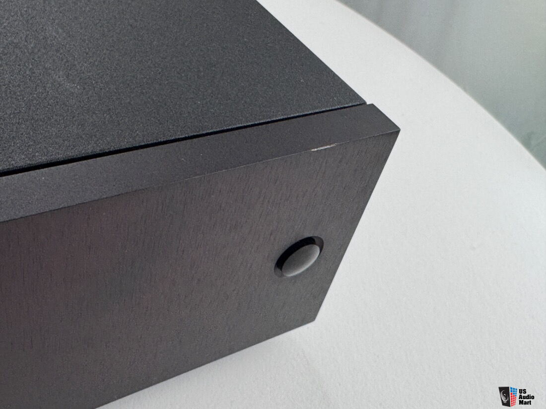 Naim Supercap DR Power Supply Photo #6005906 - US Audio Mart