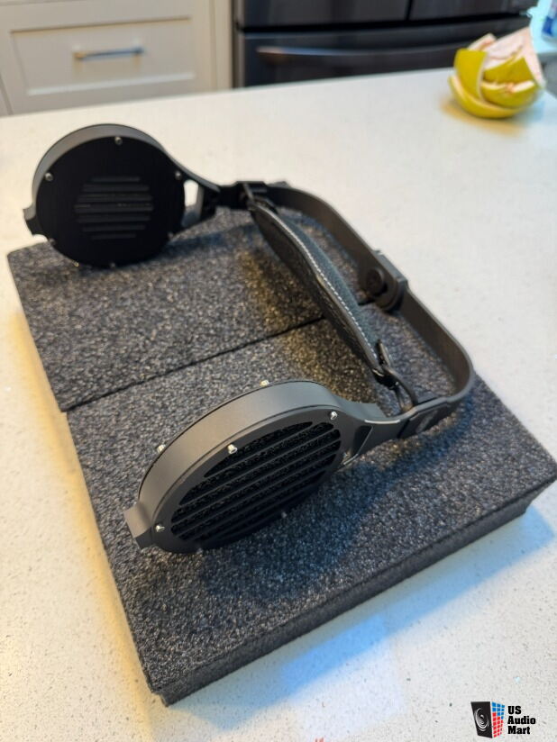 Abyss 1266 Phi TC Headphone Photo #6006068 - US Audio Mart