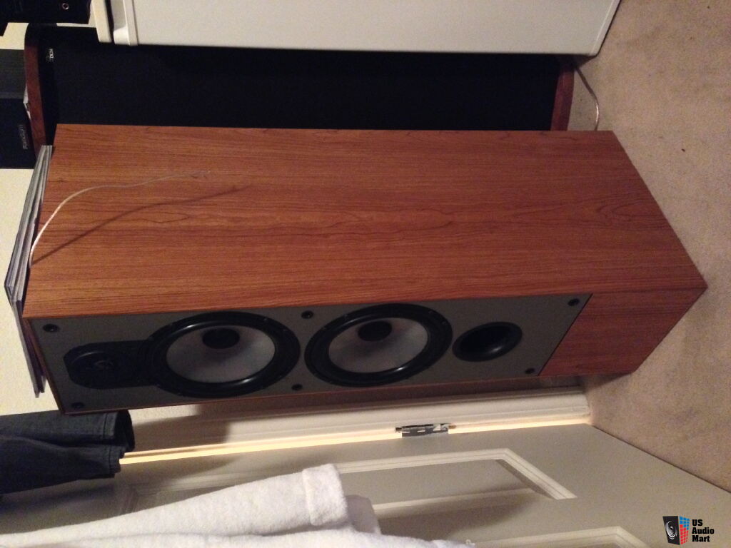 Paradigm Monitor 9v2 Photo #600650 - US Audio Mart