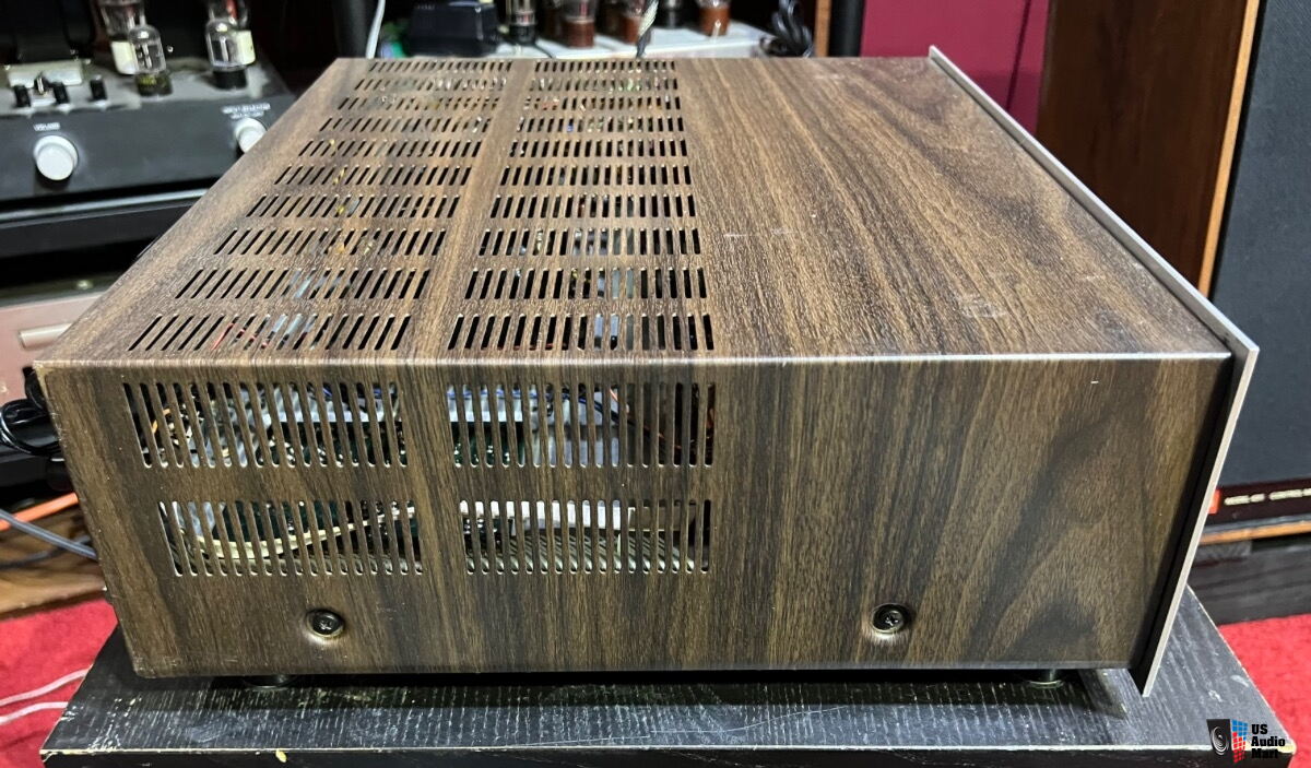 Marantz Model 2226 Vintage Stereophonic Receiver, Serviced & Recapped ...