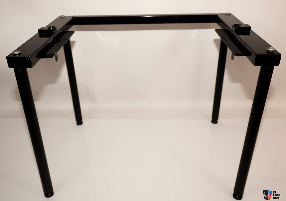 Linn LP12 Set Up Jig Wanted - US Audio Mart