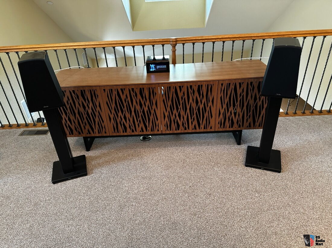 GoldenEar Aon 3 pair For Sale - US Audio Mart