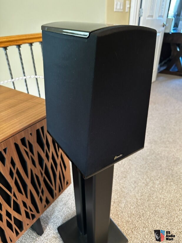 GoldenEar Aon 3 pair Photo #6008879 - US Audio Mart