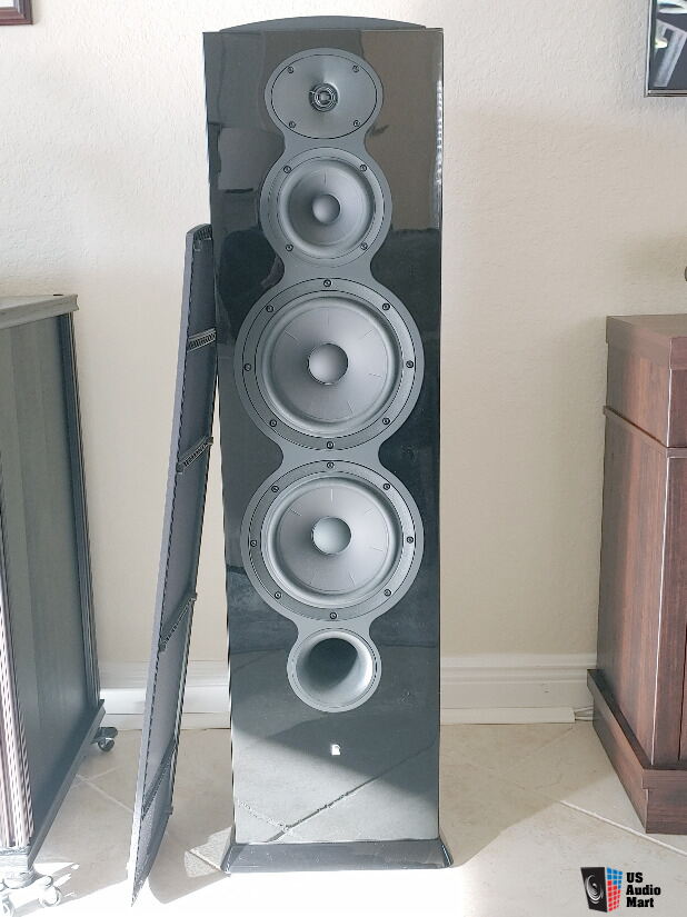 Revel Performa3 F208 Speakers Photo #6009814 - US Audio Mart