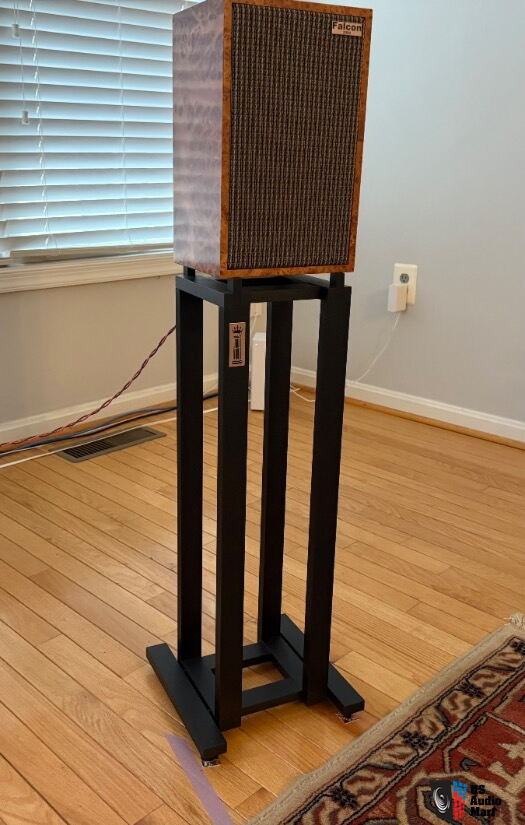 Falcon ls3/5a 2024 limited edition For Sale - US Audio Mart